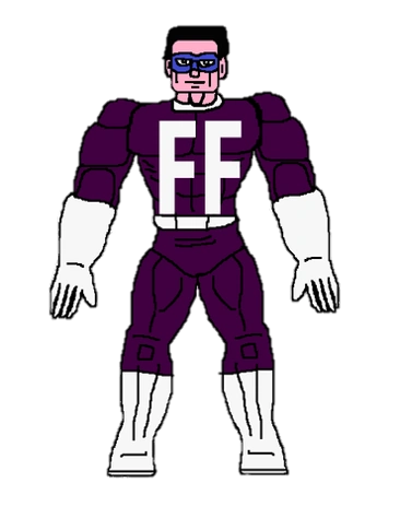 Forcefield | The Adventures of the Gladiators of Cybertron Wiki | Fandom