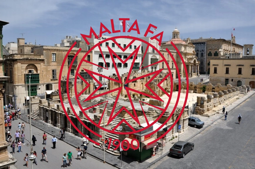 Malta | The Adventures of the Gladiators of Cybertron Wiki | Fandom