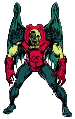 Annihilus | The Adventures of the Gladiators of Cybertron Wiki | Fandom