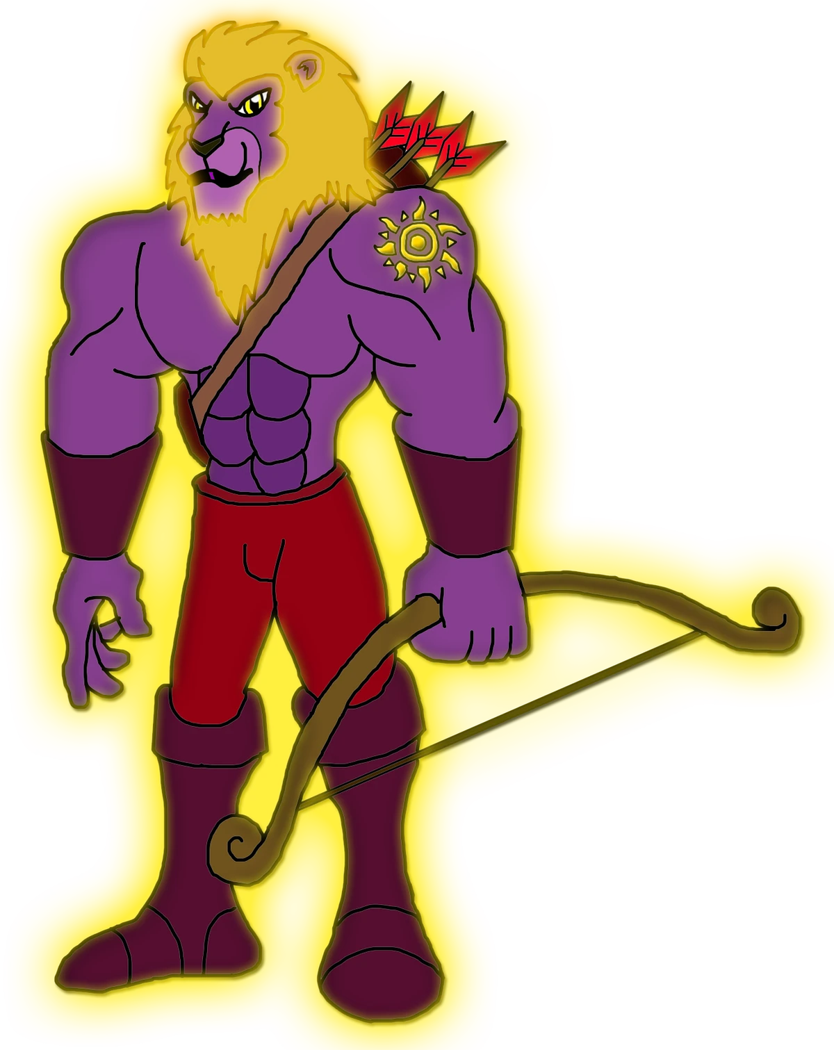 Apollo | The Adventures of the Gladiators of Cybertron Wiki | Fandom