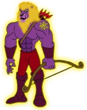 Apollo | The Adventures of the Gladiators of Cybertron Wiki | Fandom