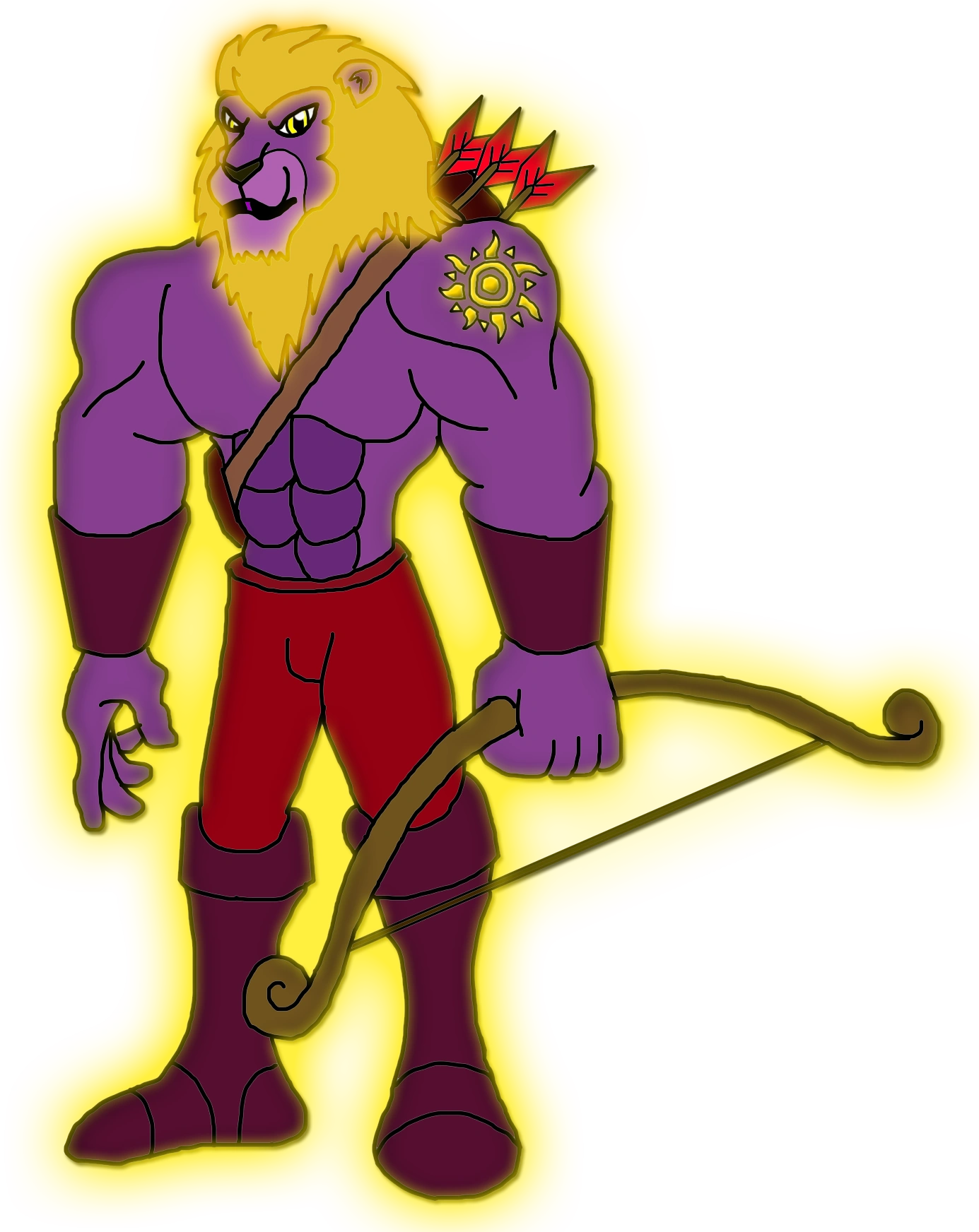 Apollo S Sun Chariot Clipart Sun