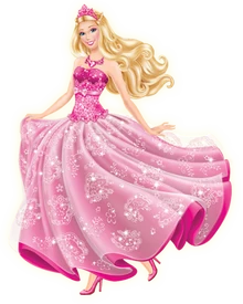 Barbie | The Adventures of the Gladiators of Cybertron Wiki | Fandom