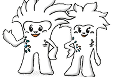 happy feet two coloring pages