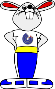 Lasse the Rabbit | The Adventures of the Gladiators of Cybertron Wiki ...