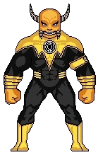 DevilDog | The Adventures of the Gladiators of Cybertron Wiki | Fandom