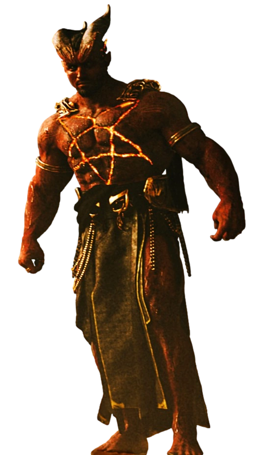 Sabbac | The Adventures of the Gladiators of Cybertron Wiki | Fandom