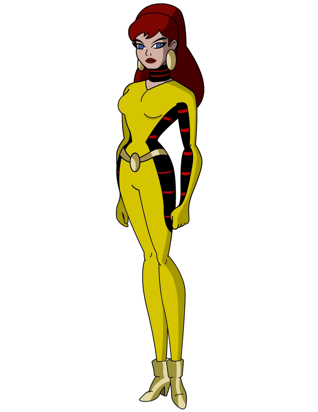 Giganta | The Adventures of the Gladiators of Cybertron Wiki | Fandom