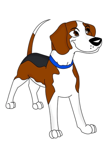 Lou | The Adventures of the Gladiators of Cybertron Wiki | Fandom