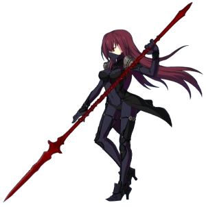 Scathach | The Adventures of the Gladiators of Cybertron Wiki | Fandom
