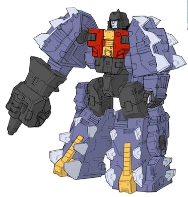 Skarr | The Adventures of the Gladiators of Cybertron Wiki | Fandom