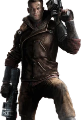 William J. Blazkowicz | The Adventures of the Gladiators of Cybertron ...