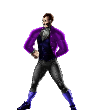 Mastermind | The Adventures of the Gladiators of Cybertron Wiki | Fandom