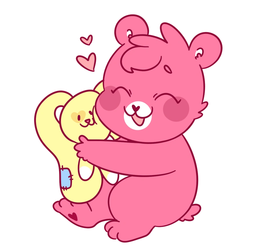 Wonderheart Bear | The Adventures of the Gladiators of Cybertron Wiki ...