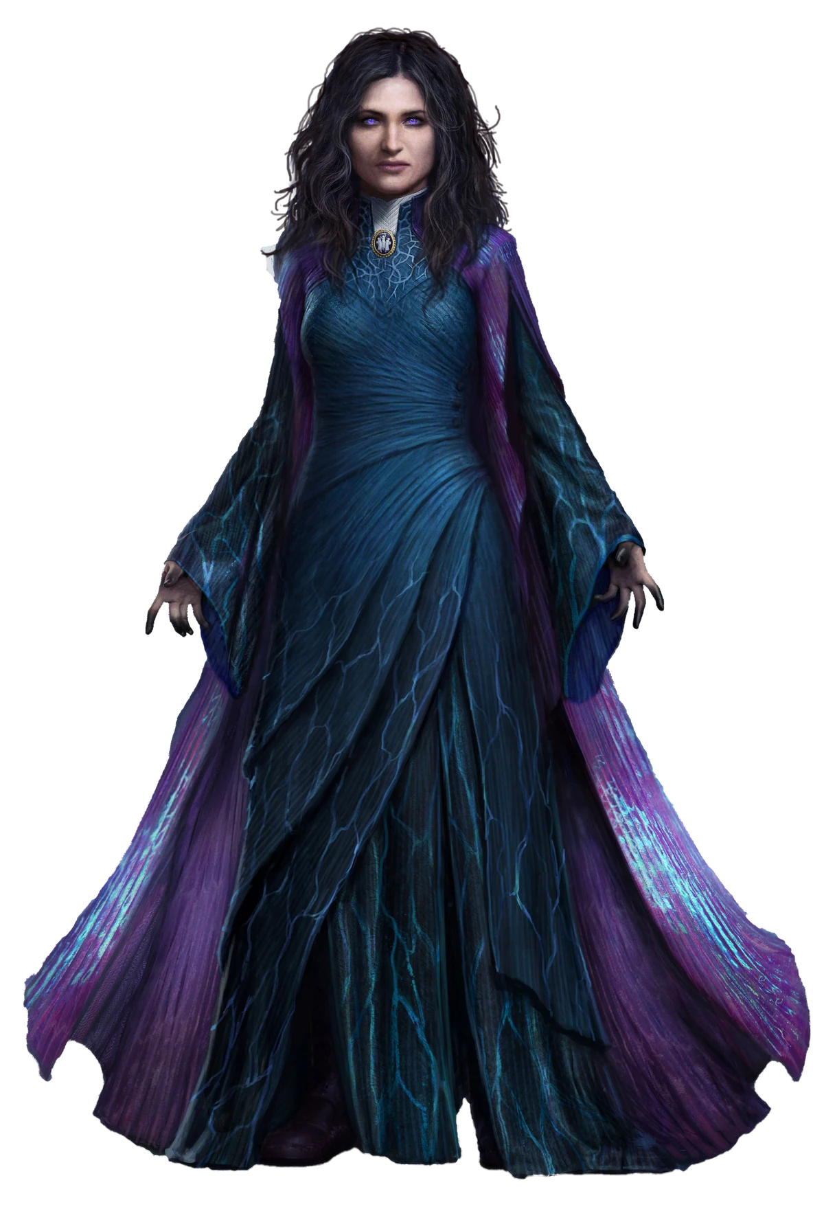 Agatha Harkness | The Adventures of the Gladiators of Cybertron Wiki ...