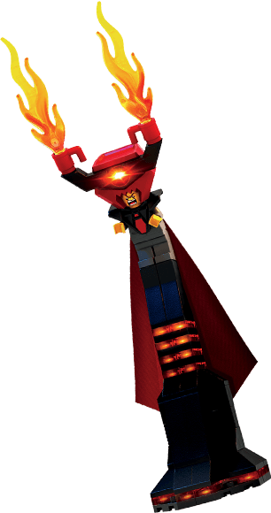 Lord Business | The Adventures of the Gladiators of Cybertron Wiki | Fandom