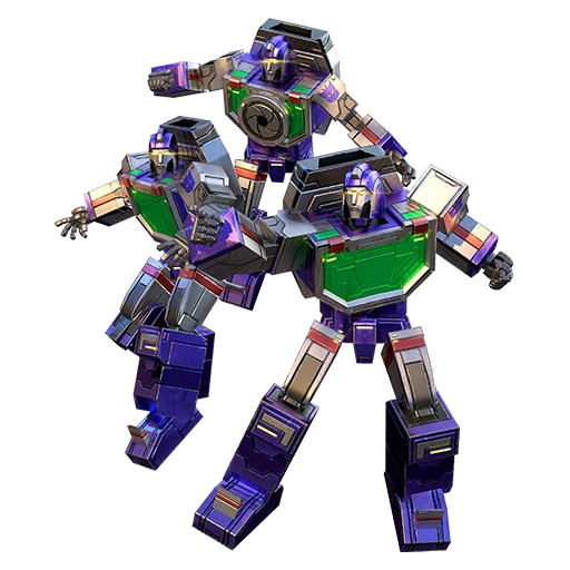 Team Reflector | The Adventures of the Gladiators of Cybertron Wiki ...