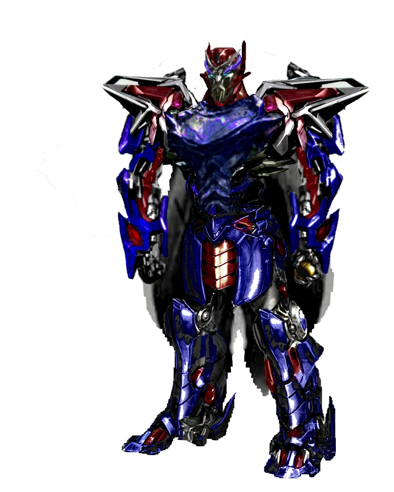 Alpha Trion | The Adventures of the Gladiators of Cybertron Wiki | Fandom