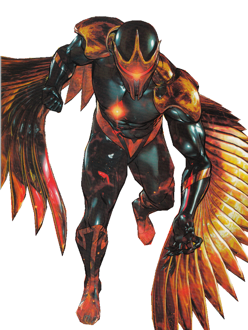 Darkhawk The Adventures Of The Gladiators Of Cybertron Wiki Fandom