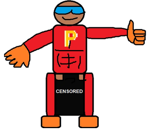 Priapus | The Adventures of the Gladiators of Cybertron Wiki | Fandom