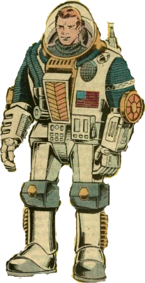 Deep Six | The Adventures of the Gladiators of Cybertron Wiki | Fandom