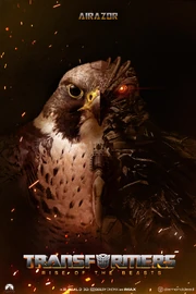 Maximize! | The Adventures of the Gladiators of Cybertron Wiki | Fandom