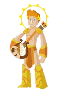 Phoebus | The Adventures of the Gladiators of Cybertron Wiki | Fandom