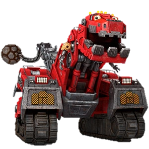 Ty Rux | The Adventures of the Gladiators of Cybertron Wiki | Fandom