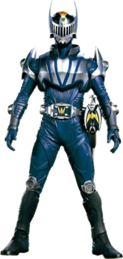 Kamen Rider Wing Knight | The Adventures of the Gladiators of Cybertron ...