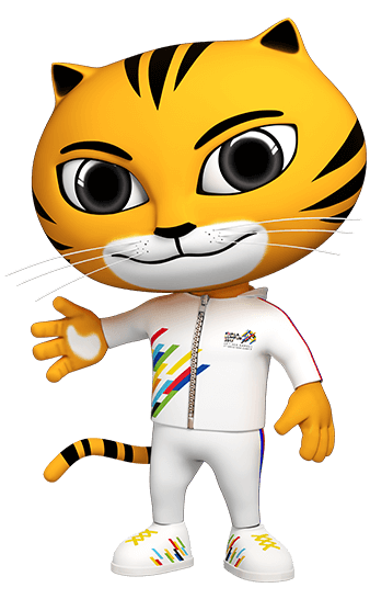 Rimau the Tiger | The Adventures of the Gladiators of Cybertron Wiki ...