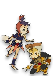 Wilykit and Wilykat | The Adventures of the Gladiators of Cybertron ...