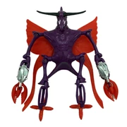 Arkus | The Adventures of the Gladiators of Cybertron Wiki | Fandom