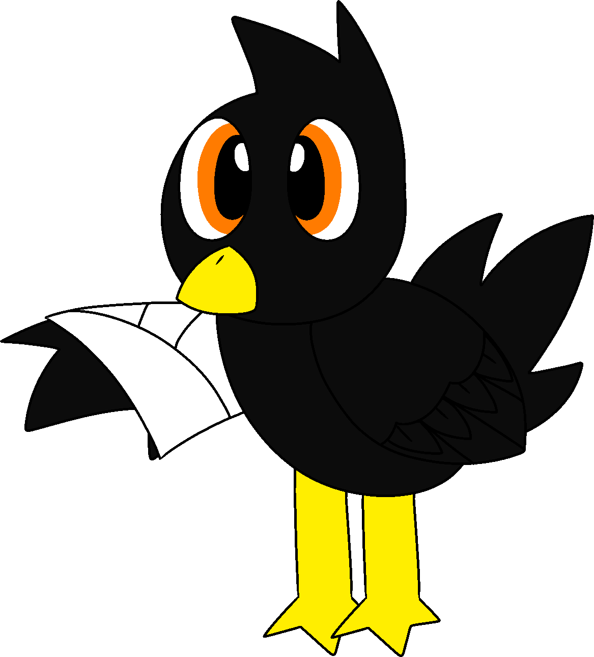 Catastrophe Crow | The Adventures of the Gladiators of Cybertron Wiki ...