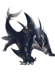 Akhlut | The Adventures of the Gladiators of Cybertron Wiki | Fandom