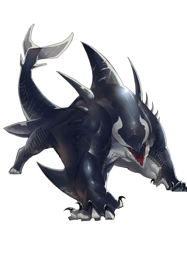 Akhlut | The Adventures of the Gladiators of Cybertron Wiki | Fandom