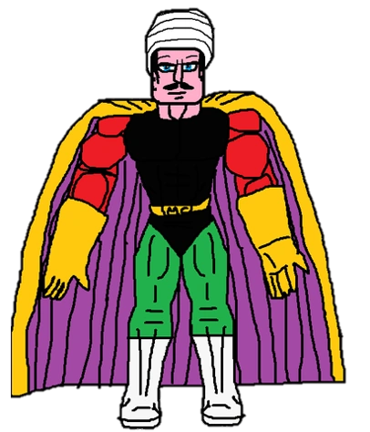 Magic Carpet | The Adventures of the Gladiators of Cybertron Wiki | Fandom