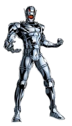 Ultron | The Adventures of the Gladiators of Cybertron Wiki | Fandom