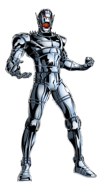 Ultron | The Adventures of the Gladiators of Cybertron Wiki | Fandom
