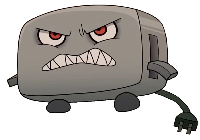 Toasty | The Adventures of the Gladiators of Cybertron Wiki | Fandom