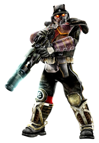 Colonel Radec | The Adventures of the Gladiators of Cybertron Wiki | Fandom