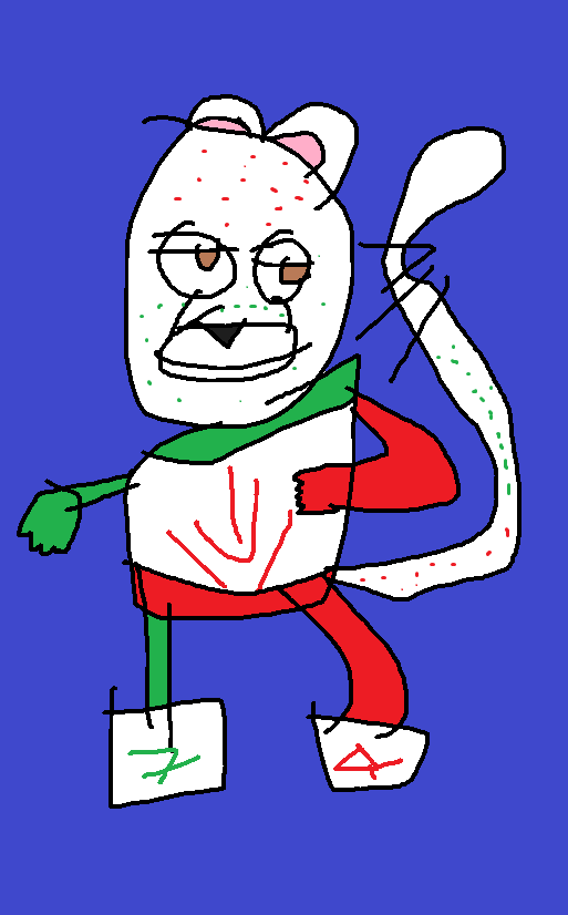 Farsi the Cheetah | The Adventures of the Gladiators of Cybertron Wiki ...