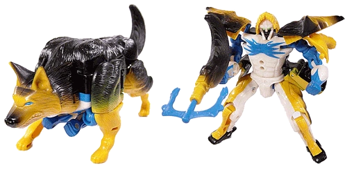 K-9 | The Adventures of the Gladiators of Cybertron Wiki | Fandom