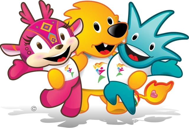 Huichi, Gavo, and Leo | The Adventures of the Gladiators of Cybertron ...