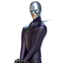 Hawk Moth | The Adventures of the Gladiators of Cybertron Wiki | Fandom
