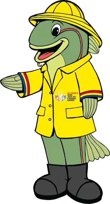 Gusty the Codfish | The Adventures of the Gladiators of Cybertron Wiki ...