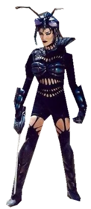 Trakeena | The Adventures of the Gladiators of Cybertron Wiki | Fandom