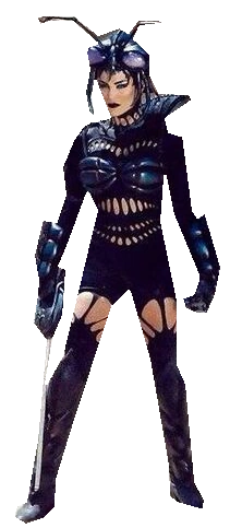 Trakeena | The Adventures of the Gladiators of Cybertron Wiki | Fandom