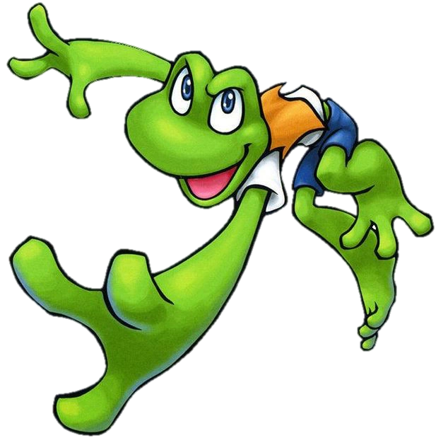 Frogger | The Adventures of the Gladiators of Cybertron Wiki | Fandom