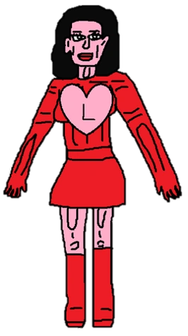 Lovera | The Adventures of the Gladiators of Cybertron Wiki | Fandom