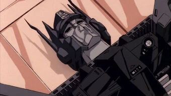 The Death and Funeral of Optimus Prime | The Adventures of the ...